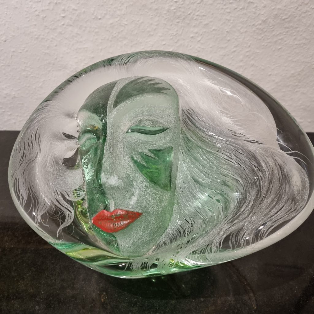 Skulpturer - KH Konst & Antik